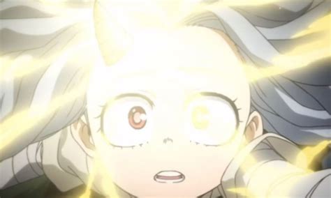 My Hero Academia Eris Quirk Explained Beebom