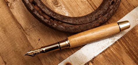 Wooden Pen Makers Ceccorp