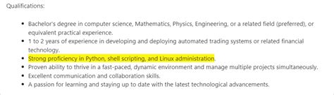 7 Python Career Paths That Are Most In Demand
