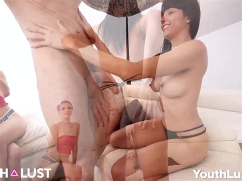 Verdad O Reto Latinas Calientes Youthlust Vidéos Porno Gratuites