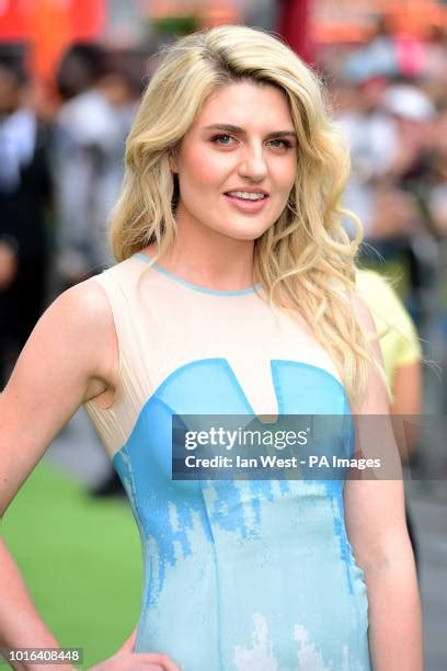 34 Lizzy Connolly Photos And High Res Pictures Getty Images