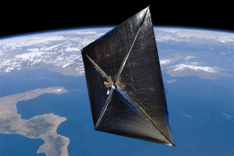 SpaceSail la empresa de internet de China que llegará a América Latina