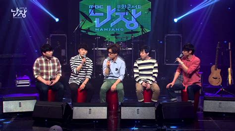 문화콘서트 난장 소란 인터뷰 Soran Interview Youtube