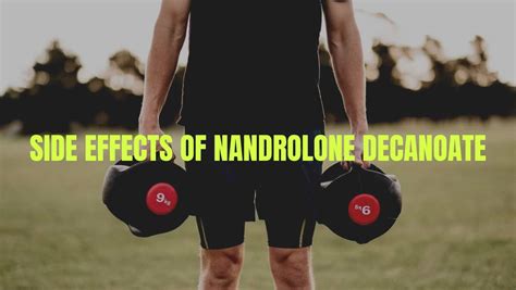 Nandrolone Decanoate Review Benefits Side Effects And What To Expect