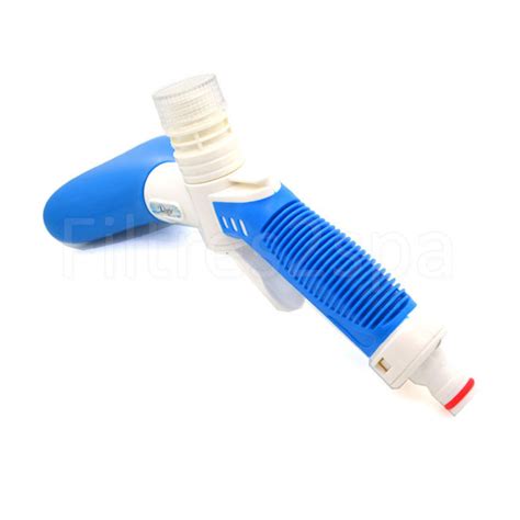 Brosse Et Jet Nettoyeur De Filtres Spa Cyclone Filtres2spa
