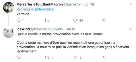 Twitter Ou La Censure Sur Mesure Slate Fr