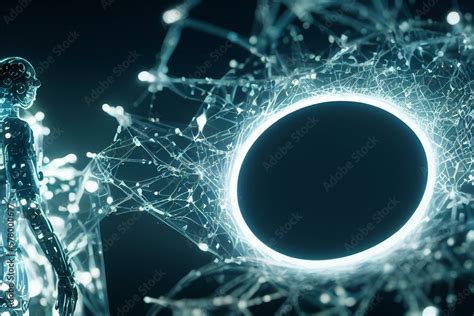 ai machine learning generative ai science and artificial intelligence technology innovation