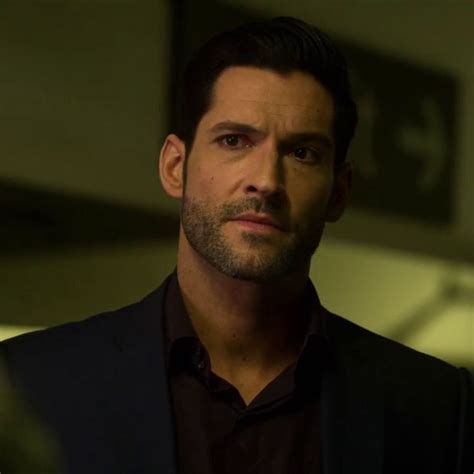Lucifer Morningstar Chloe Decker Hollywood Season Series Fictional