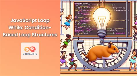 JavaScript For Loop Iterative Looping CodeLucky