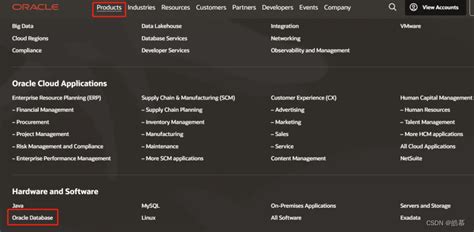 oracle完整安装详解 oracle安装 csdn博客