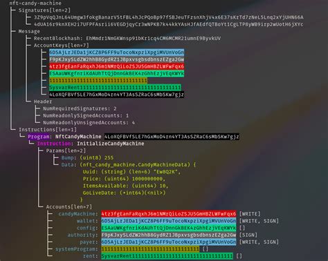Github Gagliardetto Solana Go Go Sdk Library And Rpc Client For The Solana Blockchain