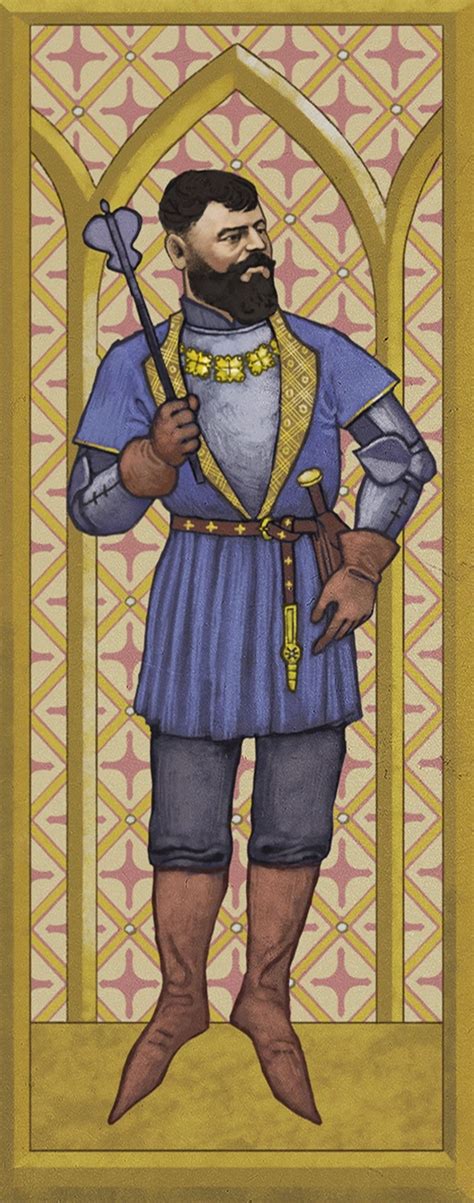 Codex Entry Sir Hanush Of Leipa Kcd2 Kingdom Come Deliverance