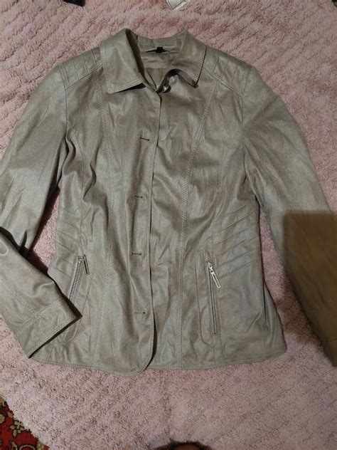 Ккрточка замшива — ціна 245 грн у каталозі Вітровки Купити жіночі речі за доступною ціною на