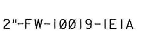 Line Class Specification Eng Tips