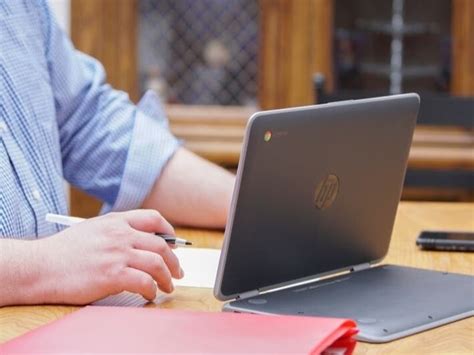 How To Turn Your Screen Upside Down On A Chromebook
