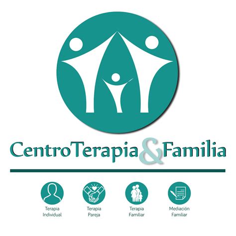 Centro Terapia Familia ComercioLocalDH