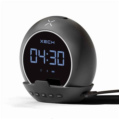 Bluetooth Speaker X Clock With Bluetooth Speaker Wholesale Trader From Mumbai