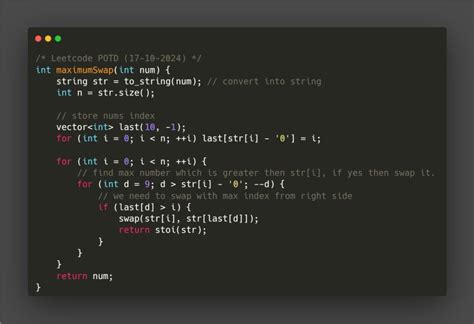 Ajay Soni On Linkedin Connections Leetcode Problemsolving