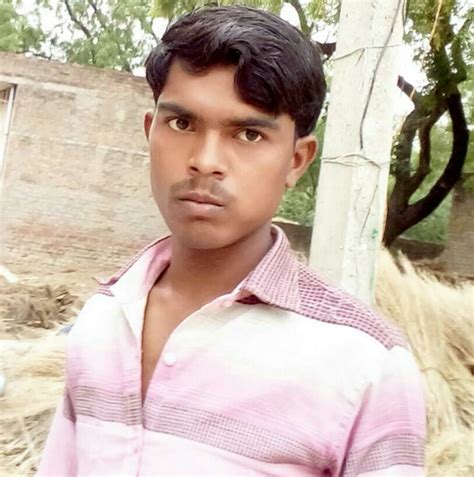 Sunil Kumar Kushwaha कृषि