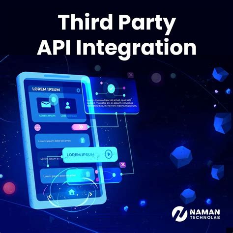 Third Party Integration Service At ₹ 30000month In Ghaziabad Id