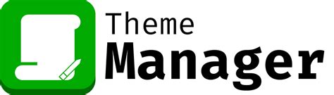 FREE Theme Manager A Roblox Script Theme Editor Community
