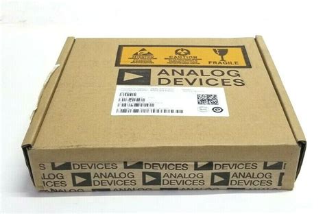 Analog Devices EVAL ADUSB2EBZ Evaluation Board USB Interface Electro Extreme