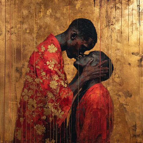 Gay Black Midgets Etsy Canada