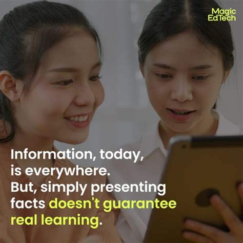 magic edtech on linkedin immersivelearning edtech elearning