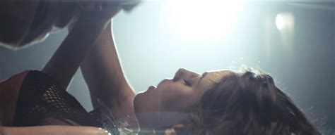 Naked Kaya Scodelario In Shank Ii