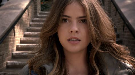 Malia Screencaps Teen Wolf Photo 36880181 Fanpop