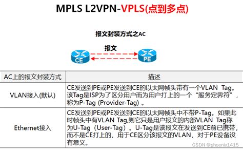 mpls 虚拟专用网 vpws csdn博客
