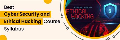 Advanced Cyber Security Syllabus
