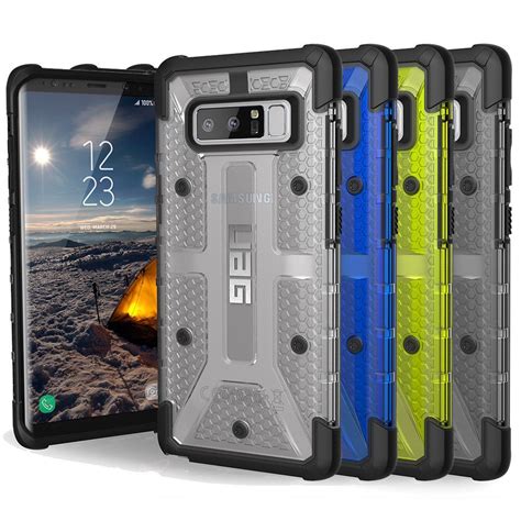 Casing Uag Samsung Galaxy S10 5g Note10 Note20 Ultra S10 Plus