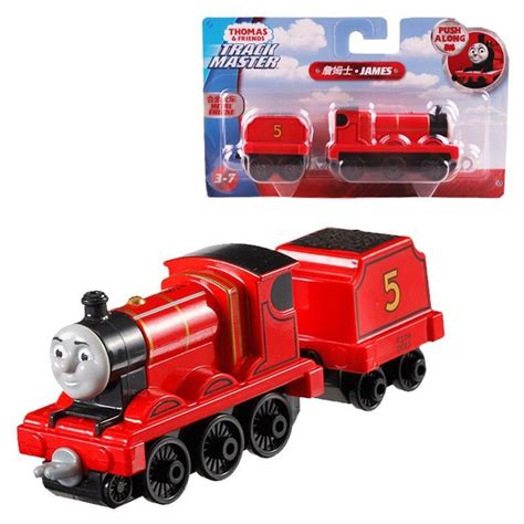 Паровозик Mattel Thomas And Friends Милый Томас и его друзья Ghv26 Fxx21
