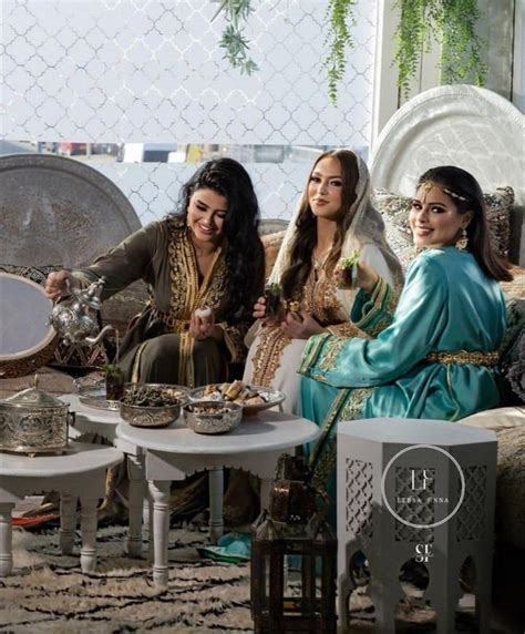 Culture 🇲🇦 Moroccan Clothing Moroccan Wedding Moroccan Aesthetic