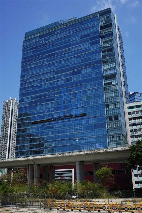 Tml Tower Tml廣場 Propwiser Consultants Limited