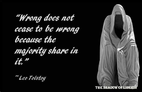 Quotes Dont Follow The Majority Quotesgram