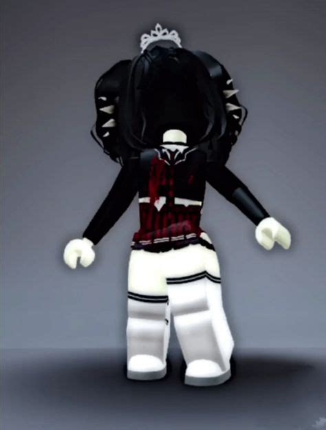 Russian Outfit Roblox