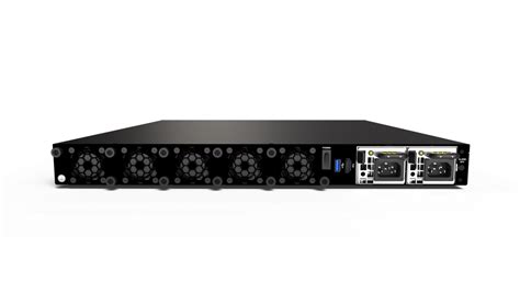 SN L Series 2200 Firewall Évolutif pour Architectures Complexes