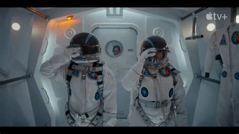 “circuit Breakers” La Nueva Serie Al Estilo “black Mirror