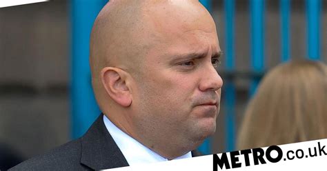 Police Officer Jailed After Starting Sexualised Relationship With