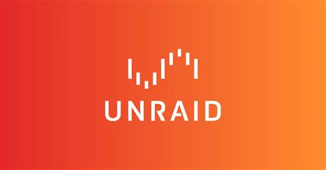 Unraid Resource Center Guides Tutorials And Hardware Insights