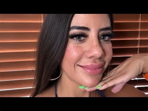Hush And Tingle Asmr All Videos The Asmr Index