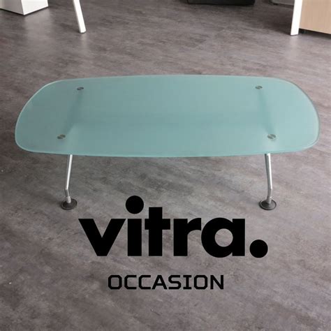 Table Basse Vitra