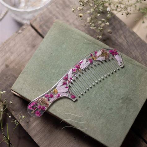 Rapunzel Comb Rapunzel Comb · Eternz