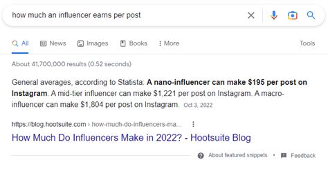 Featured Snippets And How To Use Them To Get To The Top
