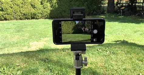 Tripod Mount Imgur