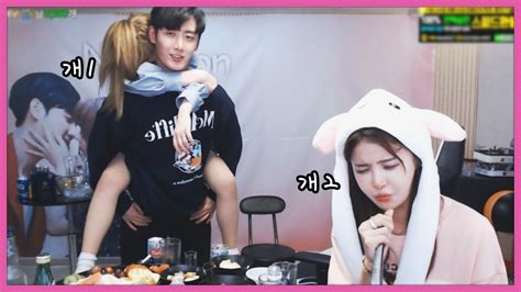 술만 마시면 개가 되는 여자들의 최후 Youtube