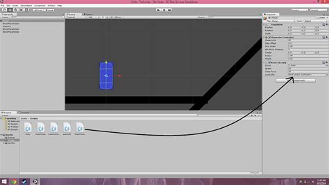 Placing A Custom Class In The Editor Unity Engine Unity Discussions