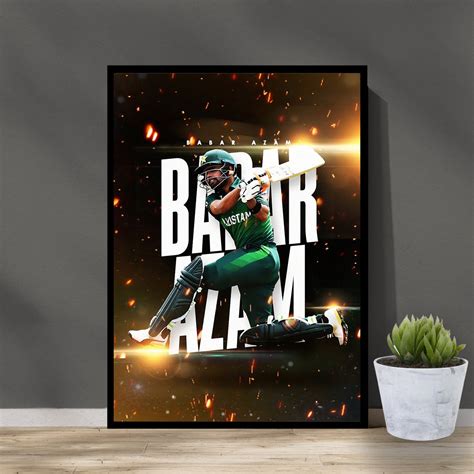 Babar Azam The Goat Sports Creative Tongue